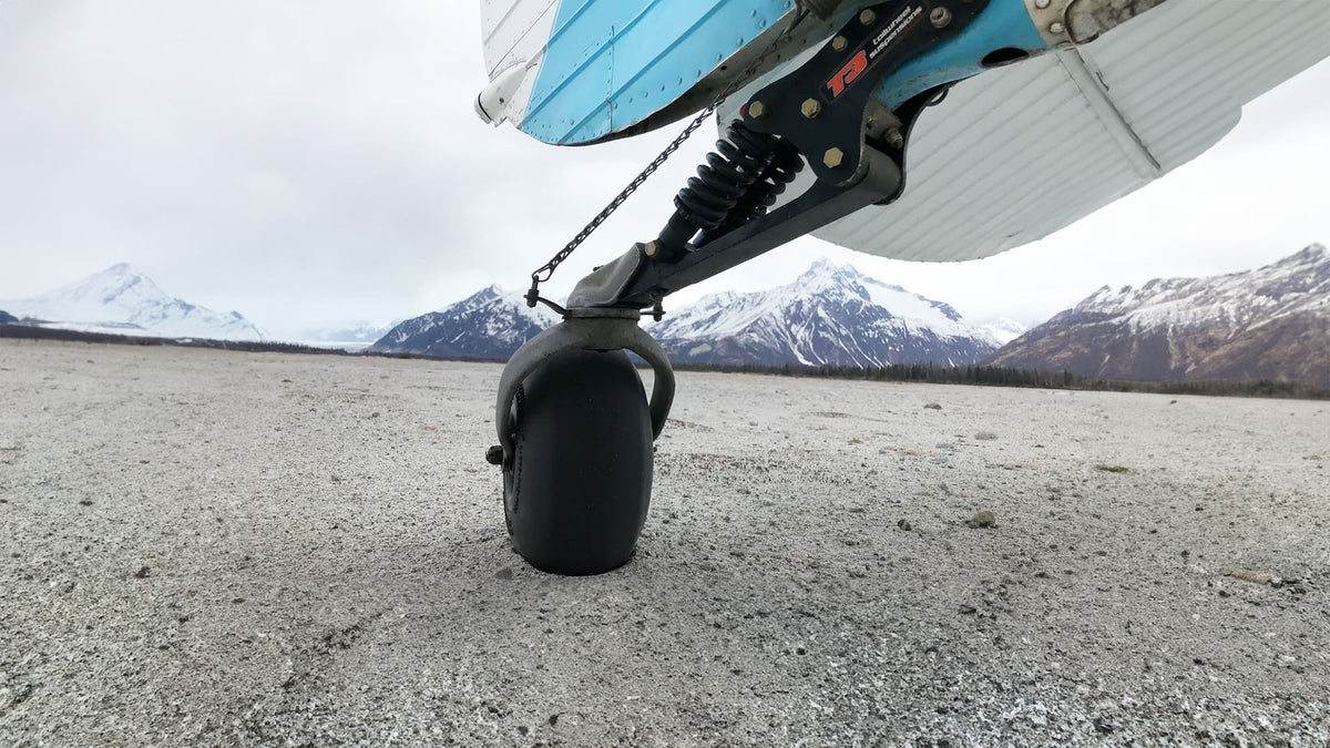 McFarlane Alaska
